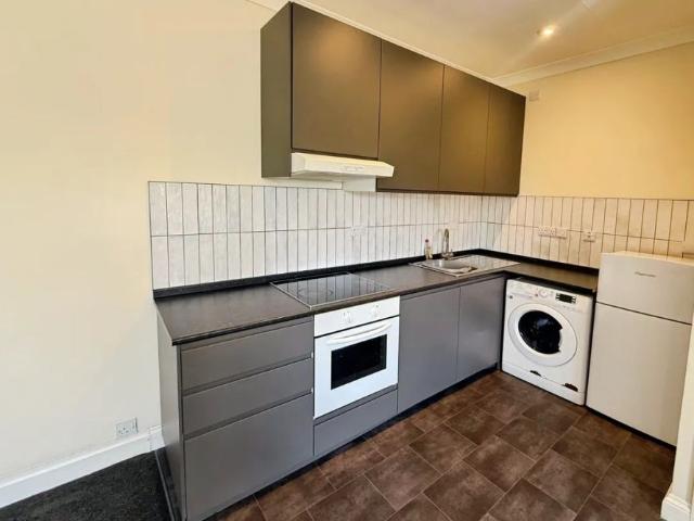 Oundle Road