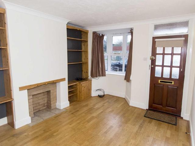 Oundle Road, Thrapston