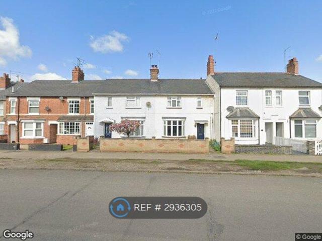 Oundle Road, Thrapston NN14, 3 bed terraced house to rent, £1,200 pcm | PrimeLocation