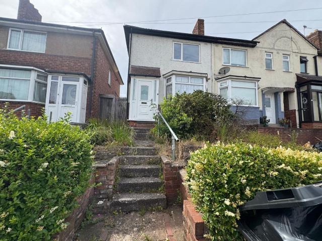 Oundle Road, Birmingham B44, 2 bed property to rent, £1,100 pcm | PrimeLocation