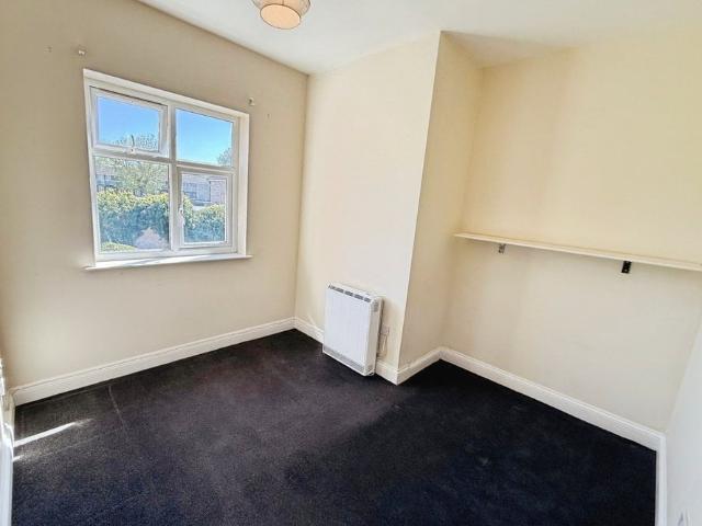 Oundle Road, Peterborough