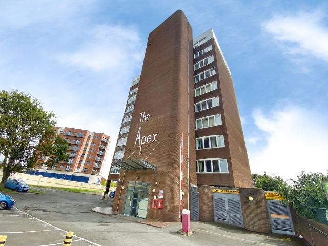 Oundle Road, Peterborough PE2, 2 bed flat to rent, £1,025 pcm | PrimeLocation