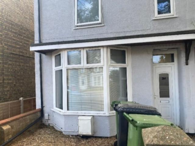Oundle Road Room 2