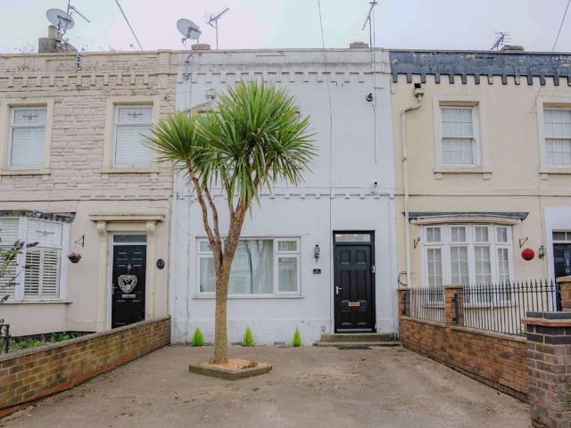 Oundle Road Room 4