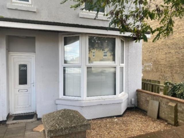 Oundle Road Room 5