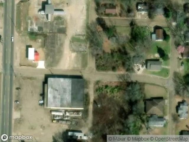 Ouachita Rd 557