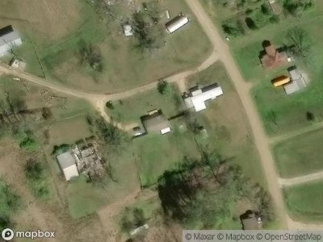 Ouachita Road 235