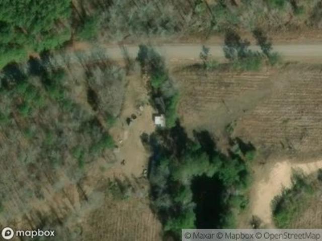Ouachita Road 2