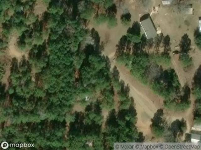 Ouachita Road 68