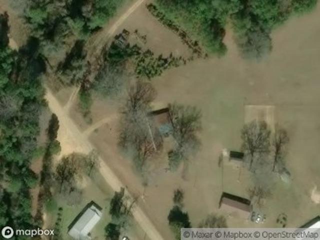 Ouachita Road 68