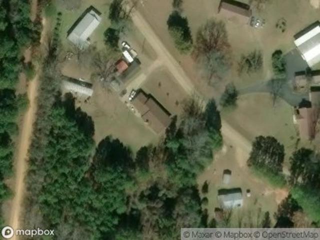 Ouachita Road 68