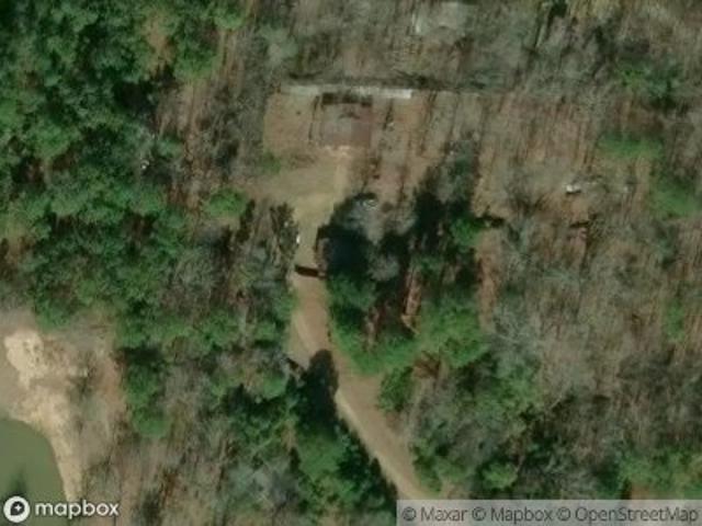 Ouachita Road 68
