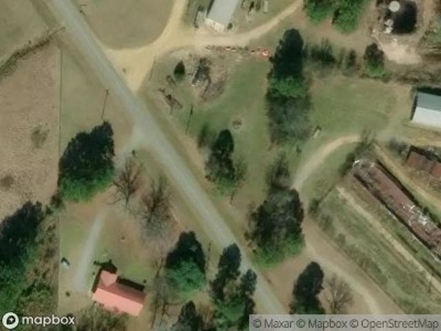 Ouachita Road 72
