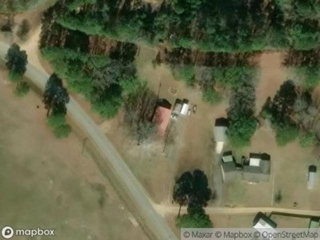 Ouachita Road 72
