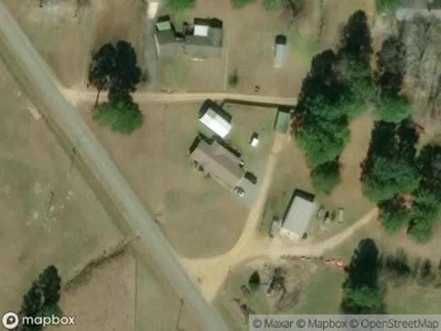 Ouachita Road 72