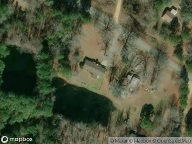 Ouachita Road 72