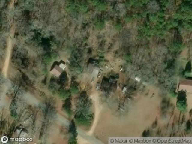 Ouachita Road 72