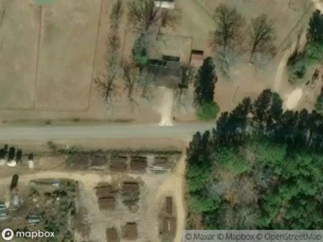 Ouachita Road 72