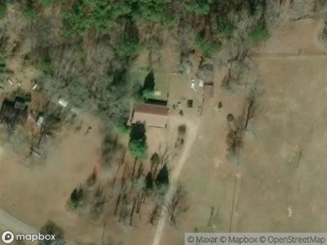Ouachita Road 72