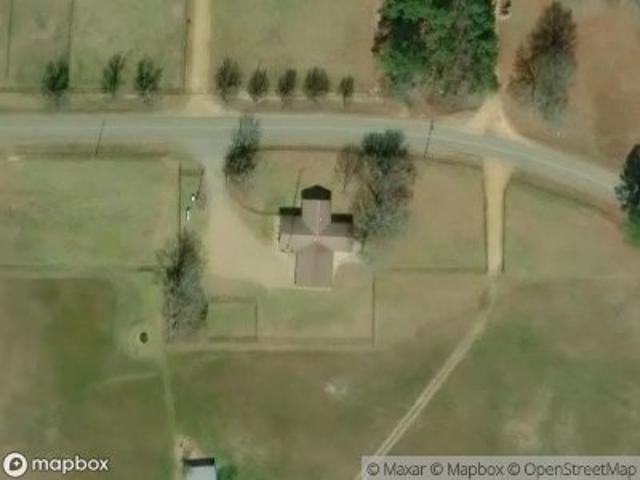 Ouachita Road 72