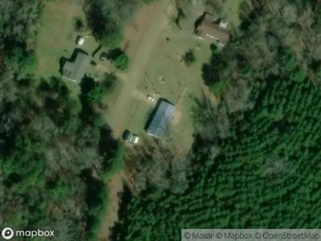 Ouachita Road 7