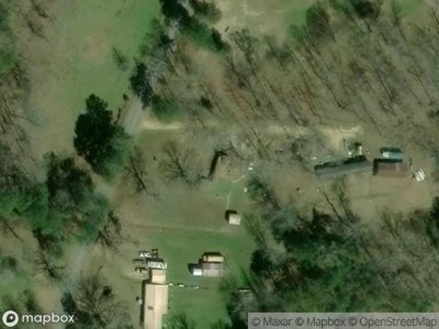 Ouachita Road 97