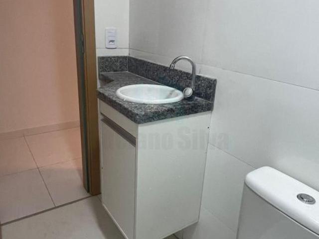 oucura, Grande loucura. Excelente apartamento no Canto do Forte, semi mobiliado, de 01 dormitório