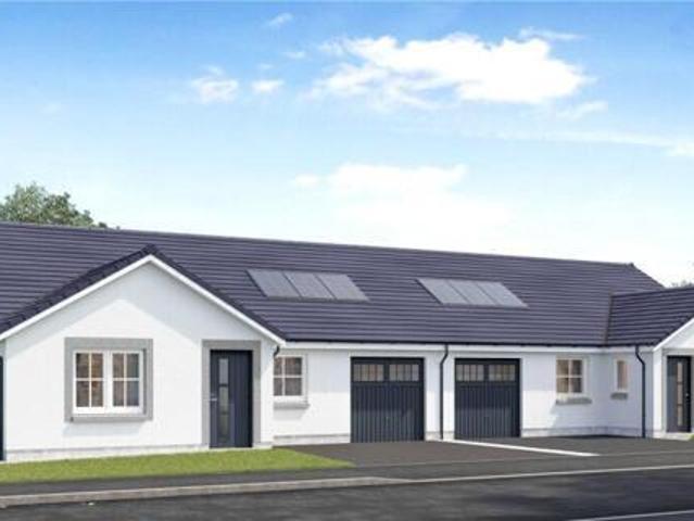 Oudenarde, Plot,bridge Of Earn, 3 Bedroom Bungalow