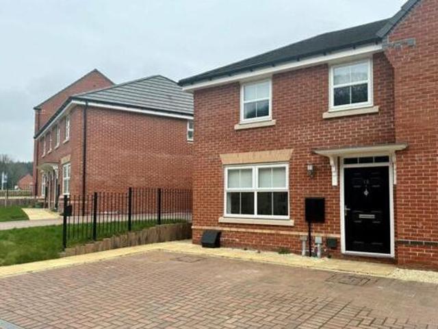 Oughtibridge, Willows Walk, Sheffield, 3 Bedroom Semi detached