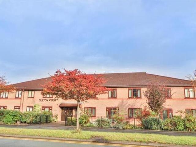 Oulton Court, Grappenhall, 1 Bedroom Apartment