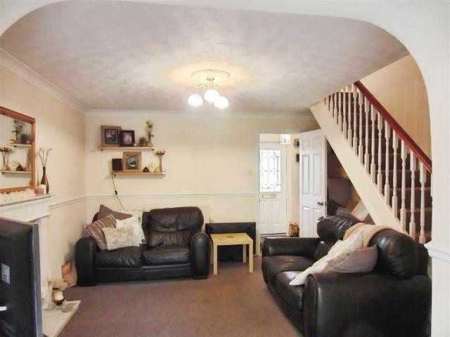 Oulton Drive, Oulton, Leeds