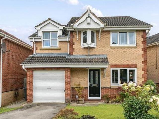 Oulton Drive, Oulton, 4 Bedroom Detached
