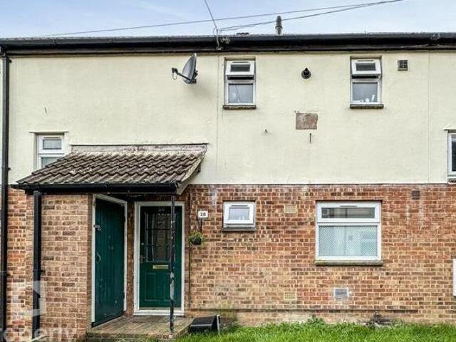 Oulton Road, Norwich, 3 Bedroom Terraced
