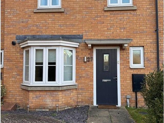 Oulton Road, Rugby CV21, 3 bed terraced house to rent, £1,300 pcm | PrimeLocation