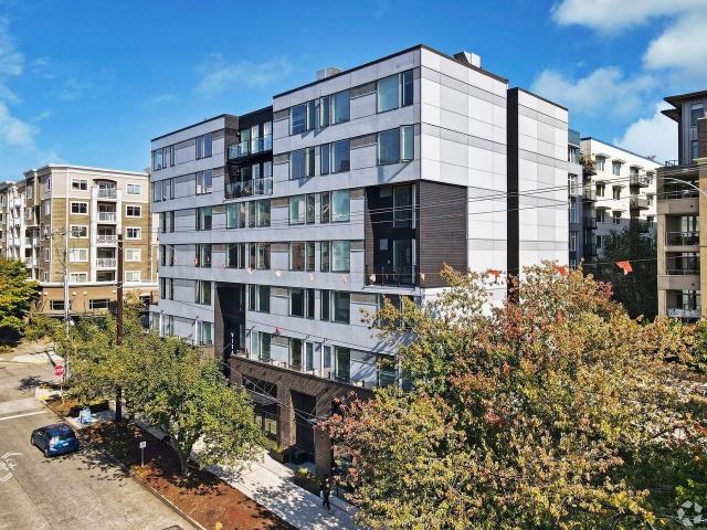Our Newest Luxury Studios in Ballard! Studio Apartment for Rent at 5512 17th Ave Nw, Seattle, WA 98107 Adams