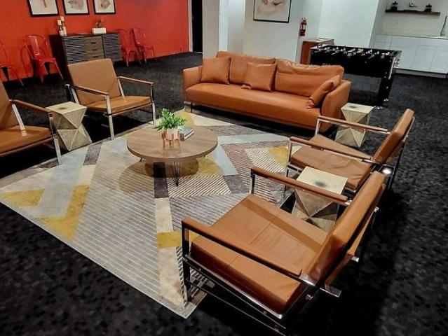 Our Newest Luxury Studios in Ballard! Studio Apartment for Rent at 5512 17th Ave Nw, Seattle, WA 98107 Adams