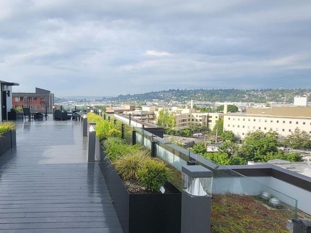 Our Newest Luxury Studios in Ballard! Studio Apartment for Rent at 5512 17th Ave Nw, Seattle, WA 98107 Adams