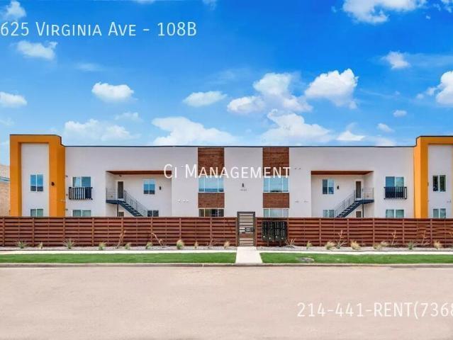 Our newly remodeled apartments offer a modern and comfortable living experience