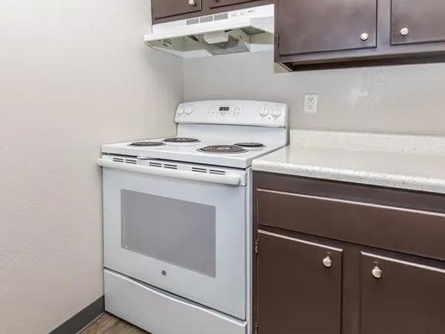 Our studio, one, two, and three bedroom apartments