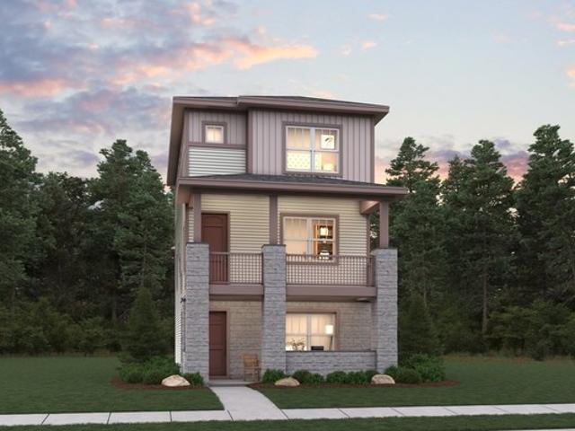 Ouray Plan Uplands Community