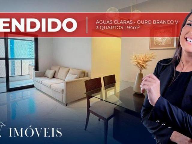 Ouro Branco 5 – REFORMADO Varanda 2 vagas Projeto de iluminação
