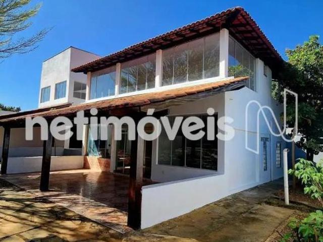 Ouro Vermelho I | Dois Andares | Closet | 3 Suítes | Varanda | Suíte Master | Piscina | Canil