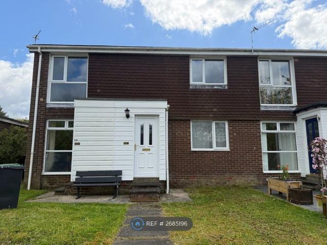 Ouston, Chester Le Street DH2, 2 bed flat to rent, £625 pcm | PrimeLocation