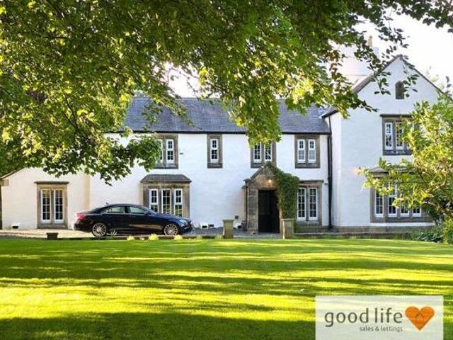 Ouston House, Ouston Lane, 6 Bedroom Detached