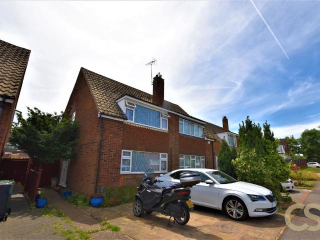 Ousden Drive, Cheshunt, Hertfordshire EN8, 3 bed semi detached house to rent, £2,000 pcm | PrimeLocation
