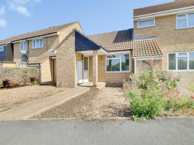 Ouse Road, St. Ives PE27, 2 bed terraced bungalow to rent, £1,250 pcm | PrimeLocation