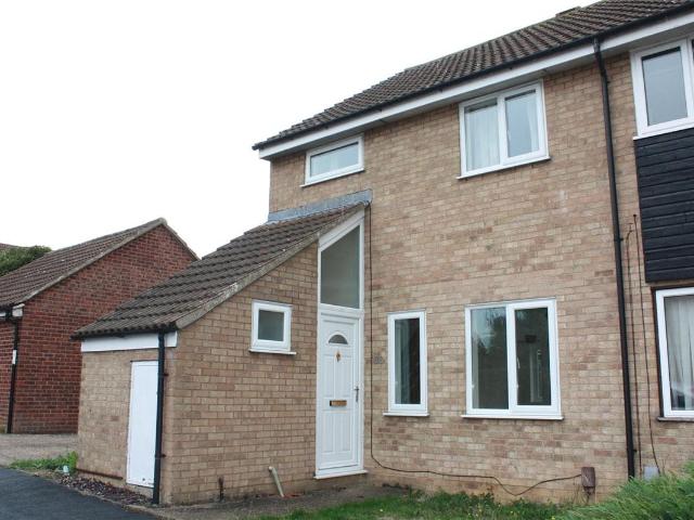 Ouse Road, St Ives PE27, 4 bed terraced house to rent, £1,300 pcm | PrimeLocation