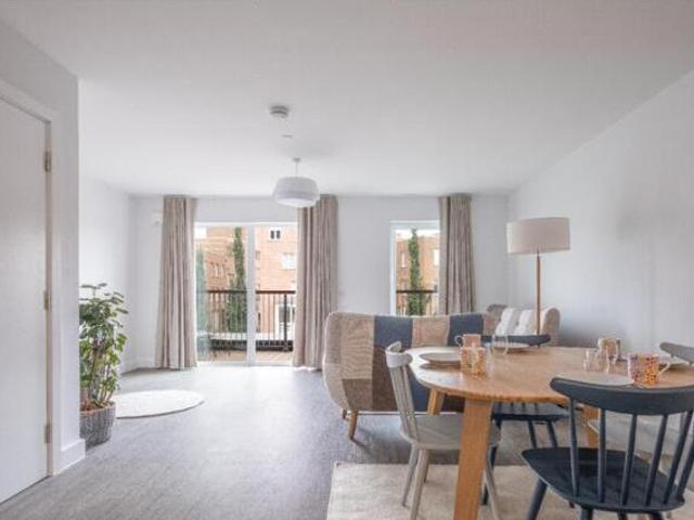 Ouse Street, Newcastle Upon Tyne, 3 Bedroom Apartment