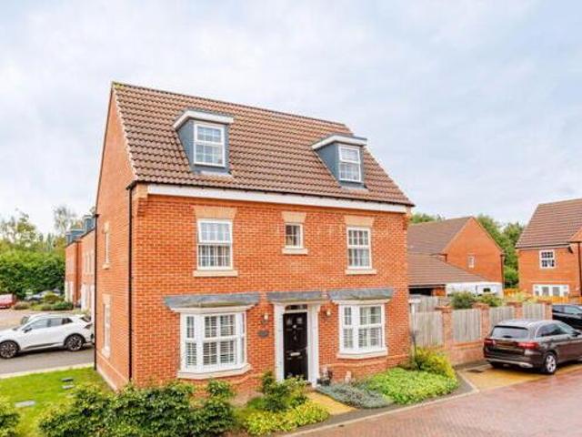 Ousebank Drive, Skelton, 4 Bedroom Detached