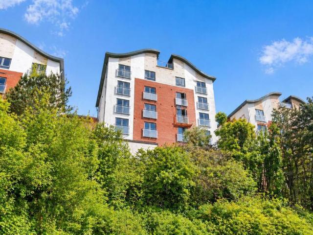 Ouseburn Wharf, Newcastle upon Tyne, NE6 2 bed apartment to rent £1,000 pcm £231 pw